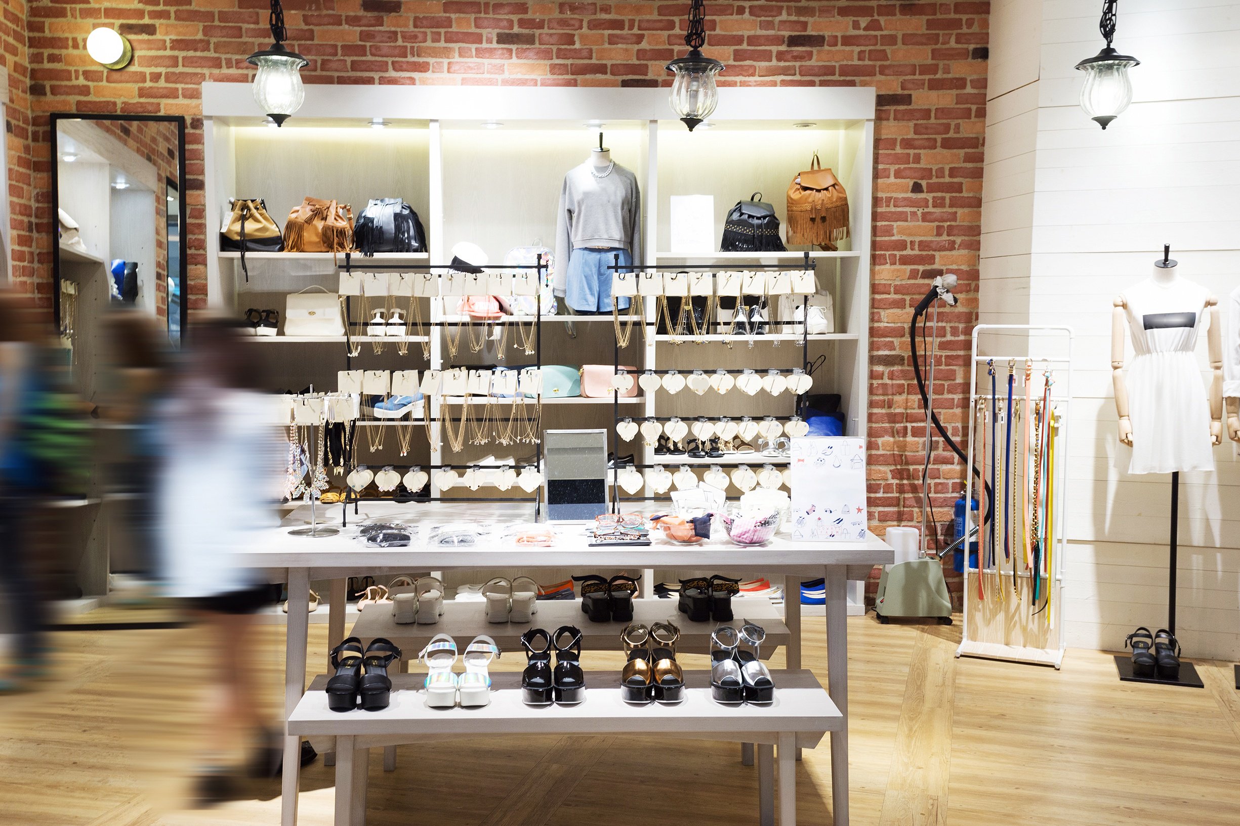 Designing Your Store for Sales - Marketing 360® Blog