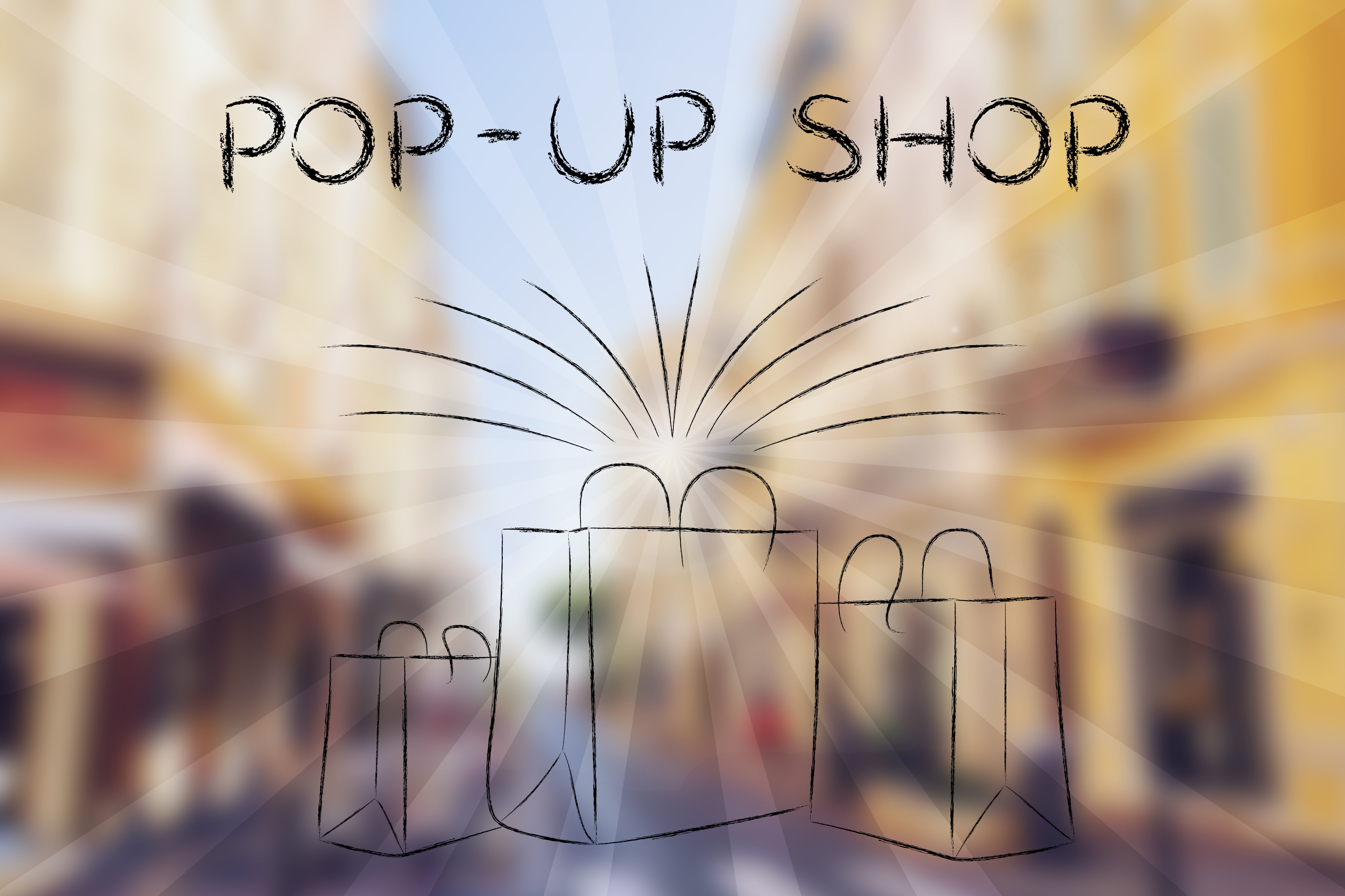 Create a Successful Pop-up Shop | Marketing 360®