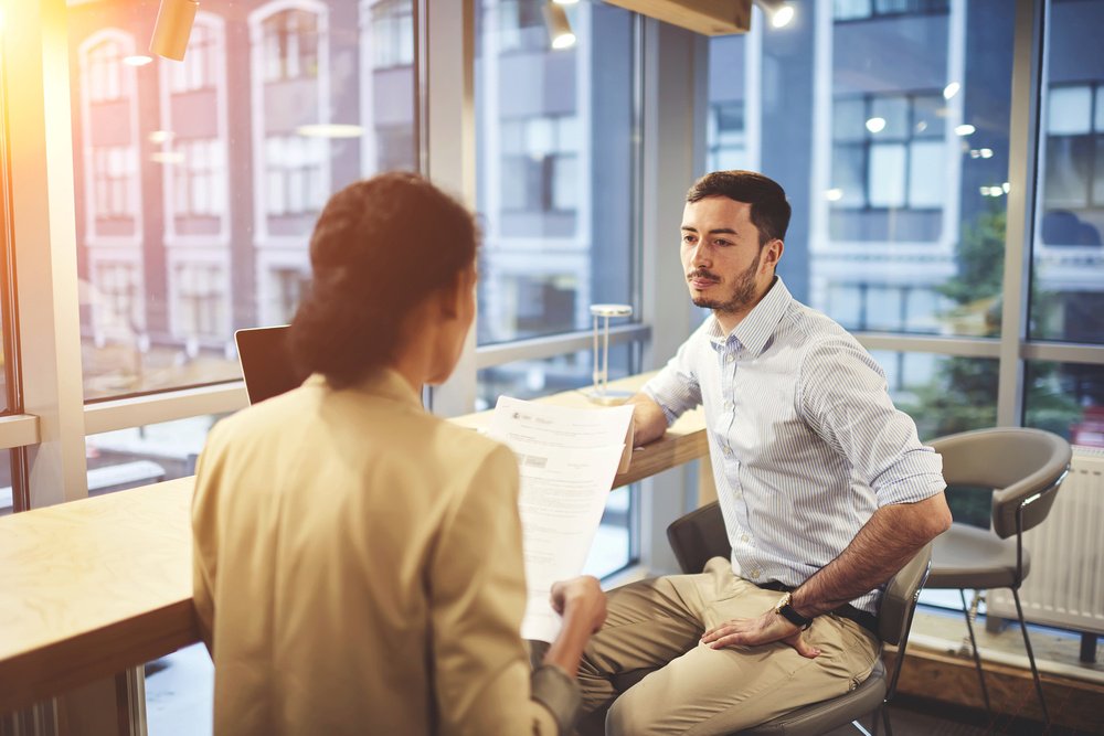 How to Hire Good People - Marketing 360® Blog